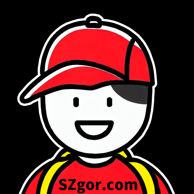 深哥 SZgor.com