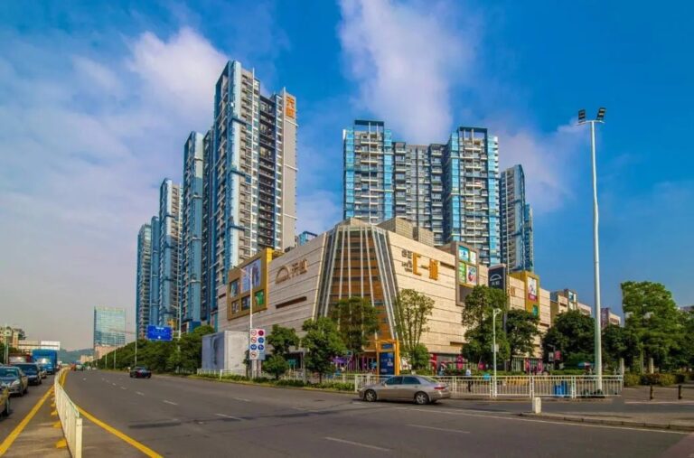 【深圳地鐵1號線】羅湖站出發直達！1號線運營時間、商場、景點攻略 - 深哥 SZgor.com