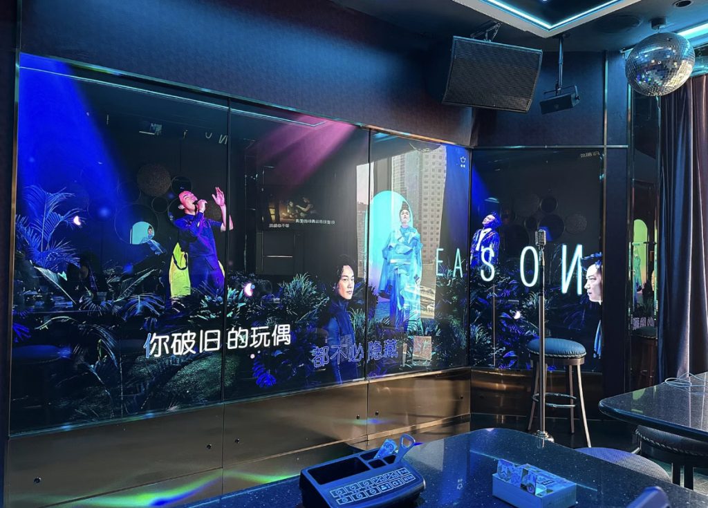 【深圳KTV】深圳3間人氣KTV品牌 低至78人仔唱3個鍾 附預訂方法+地址+價錢 - 深哥 SZgor.com