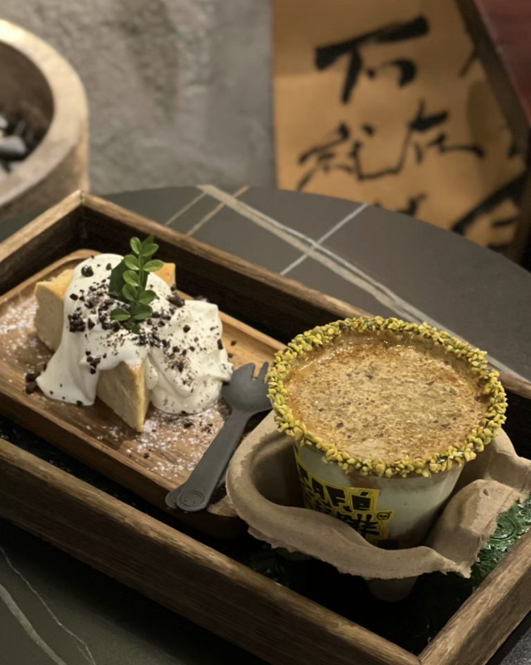 【南頭古城】深圳歷史與現代結合打卡點 附一日遊地圖+美食+交通攻略 - 深哥 SZgor.com