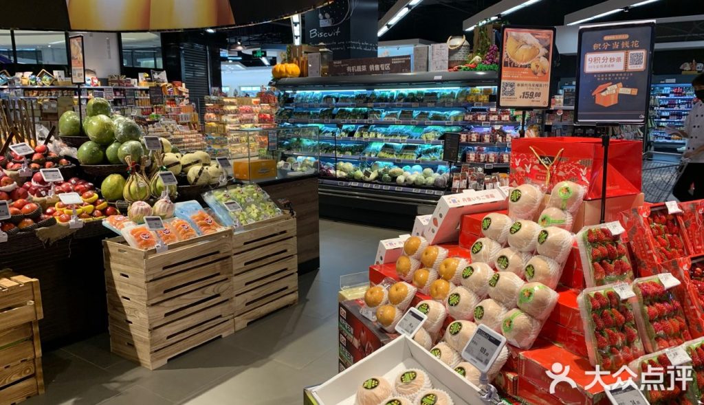 【深圳超市】深圳必去10間大型超市 平靚正超市+無需做會員！北上掃貨必備 - 深哥 SZgor.com