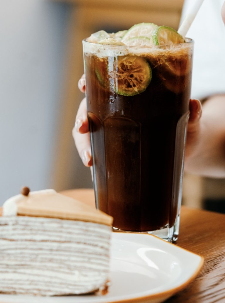 【深圳咖啡一條街】蓮塘口岸Cafe一條街 5間特色咖啡點打卡 有咖啡/小食/精釀/甜品選擇 - 深哥 SZgor.com