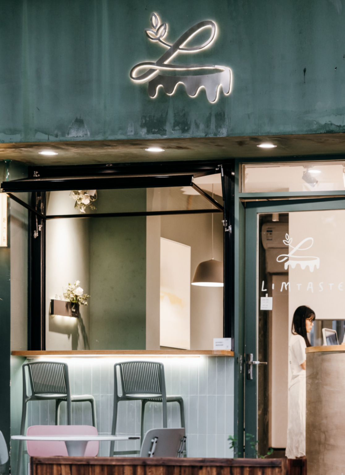 【深圳咖啡一條街】蓮塘口岸Cafe一條街 5間特色咖啡點打卡 有咖啡/小食/精釀/甜品選擇 - 深哥 SZgor.com