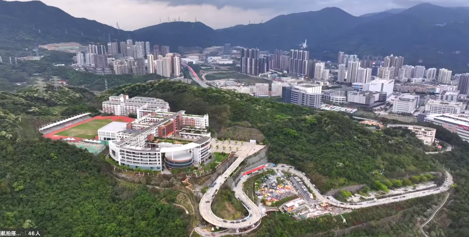 【深圳夜市2024】深圳5大人氣夜市推介 地鐵直達+山頂夜景+露營風 - 深哥 SZgor.com