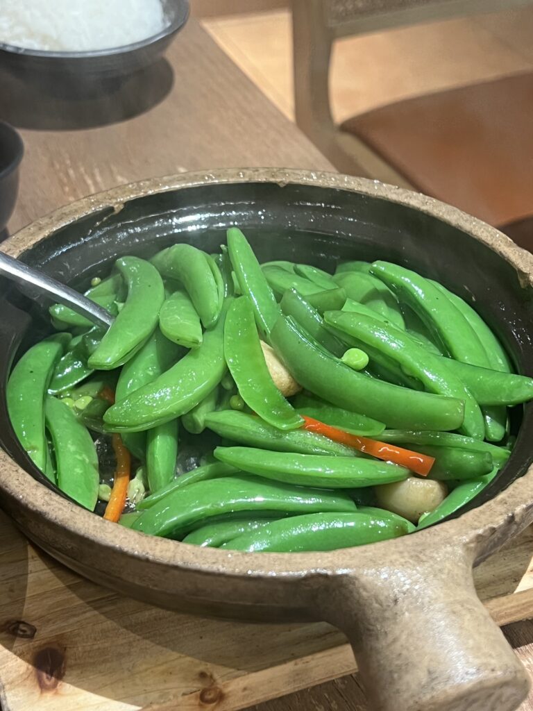 【啫火啫啫煲】福田卓悅中心美食必打卡廣東特色「啫啫煲」 - 深哥 SZgor.com