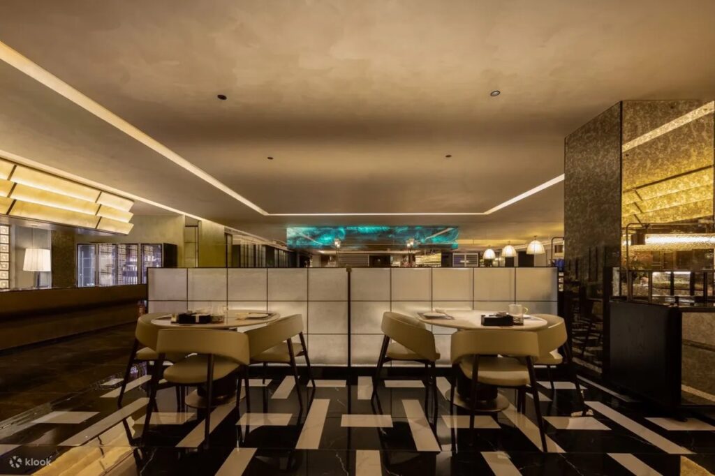 【艾沐春天Spa】附艾沐春天價目表/評價 近福田口岸深圳水療天花板/超豪華自助餐小青龍魚子醬任食 - 深哥 SZgor.com