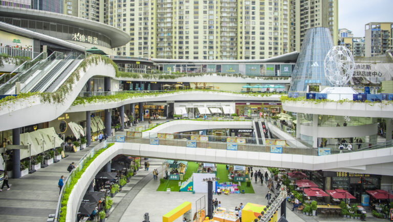 【深圳地鐵1號線】羅湖站出發直達！1號線運營時間、商場、景點攻略 - 深哥 SZgor.com