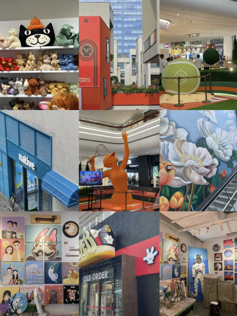 【深圳口岸商場】24間鄰近地鐵大型商場 交通+美食+親子好去處推介 - 深哥 SZgor.com