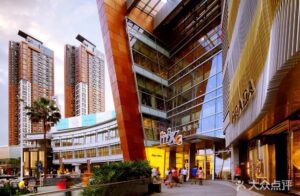 【深圳地鐵1號線】羅湖站出發直達！1號線運營時間、商場、景點攻略 - 深哥 SZgor.com