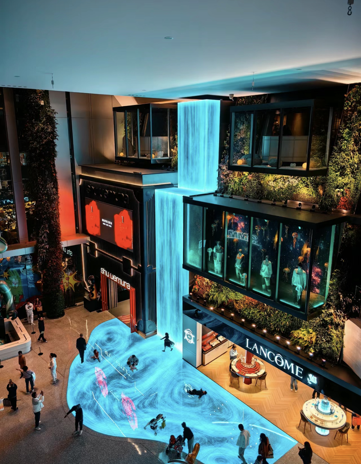 【深圳口岸商場】24間鄰近地鐵大型商場 交通+美食+親子好去處推介 - 深哥 SZgor.com