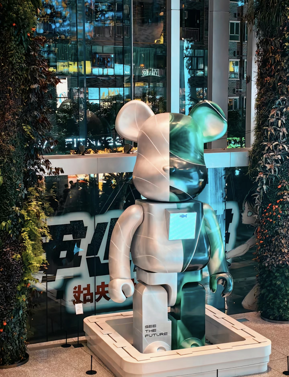 【福田商場地圖】近福田/皇崗口岸10個大型商場 地鐵直達/親子玩樂/附近酒店介紹 - 深哥 SZgor.com