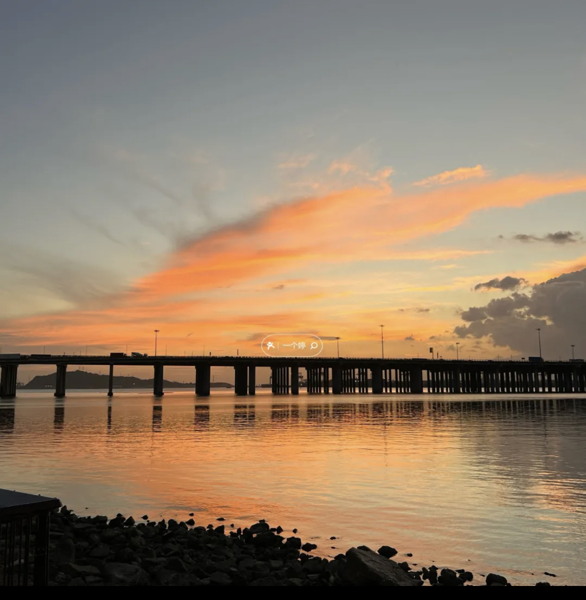 深圳有巨型奶龍！同奶龍一齊到深圳前海石公園睇日落 - 深哥 SZgor.com
