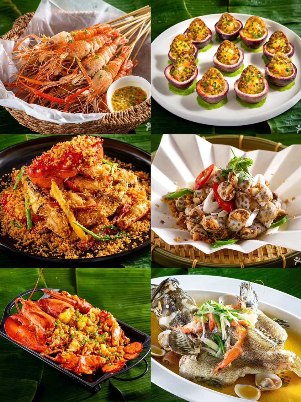 【79號漁船訂位】深圳人氣海鮮餐廳 分店地址+訂位+菜單 - 深哥 SZgor.com