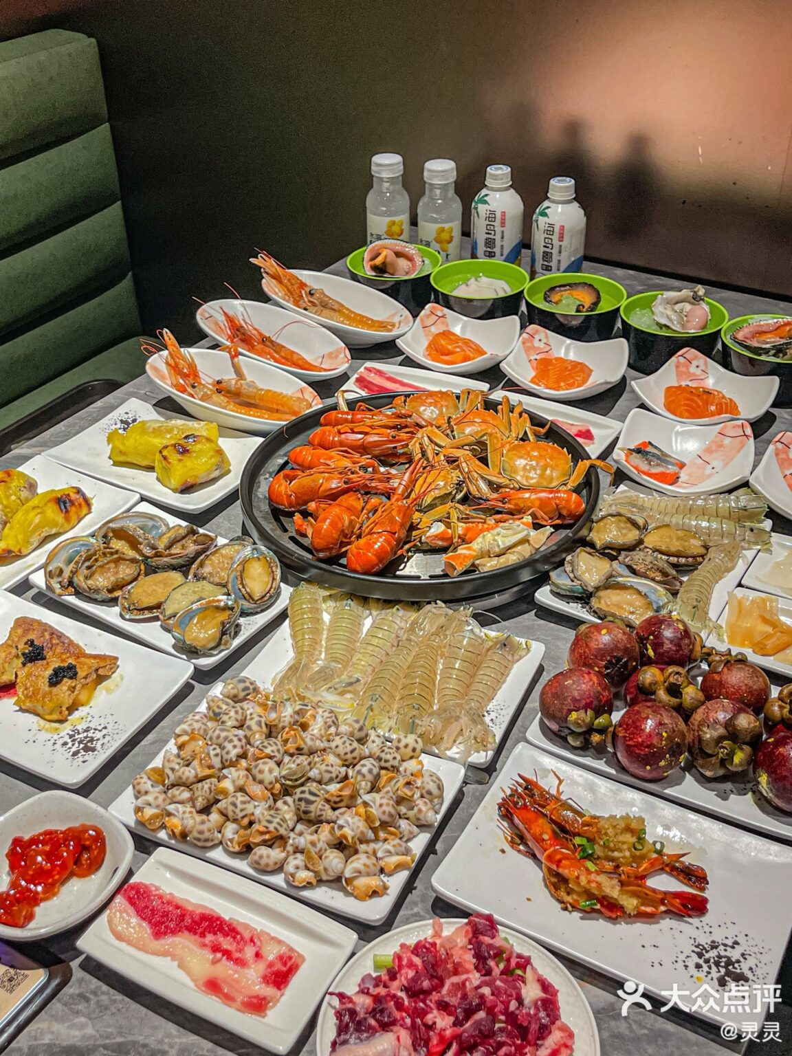 卓悅匯購物中心：福田人氣商場 卓悅匯超市+地鐵+美食 - 深哥 SZgor.com