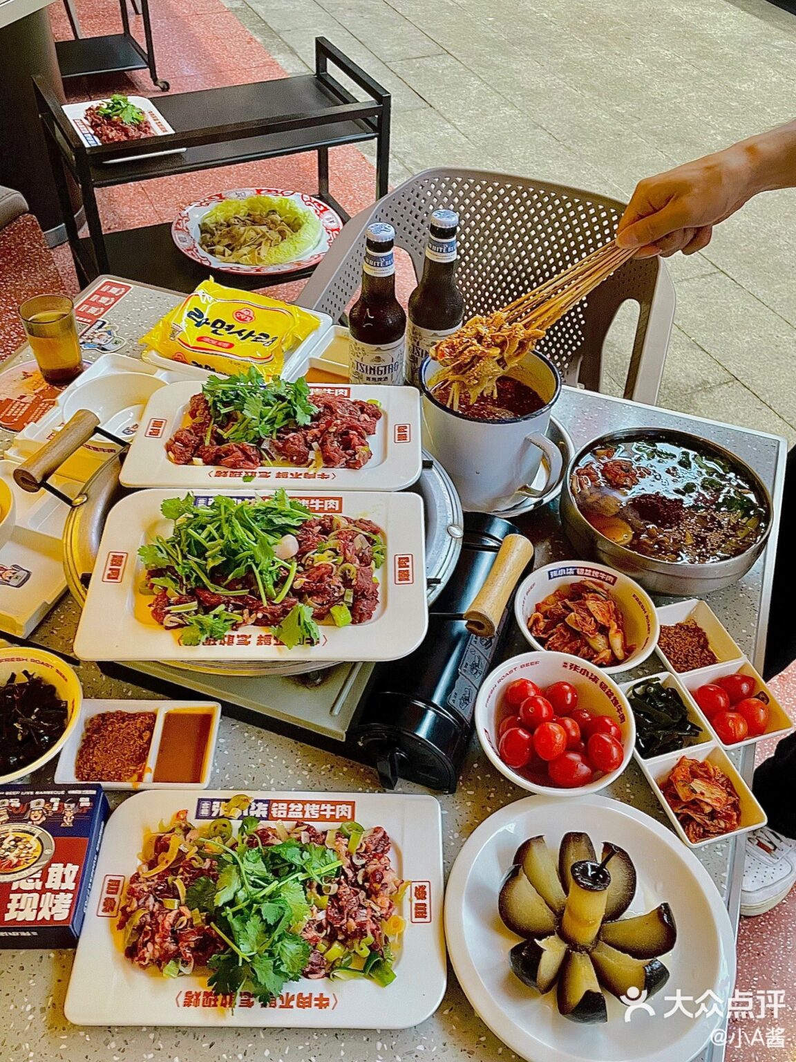 卓悅匯購物中心：福田人氣商場 卓悅匯超市+地鐵+美食 - 深哥 SZgor.com