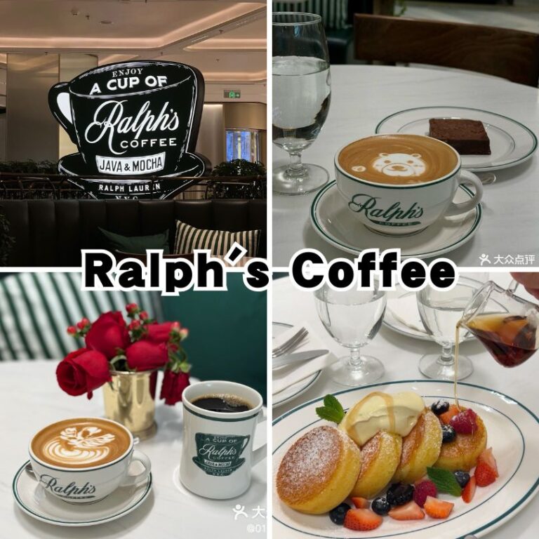 【深圳萬象城】羅湖深圳萬象城美食/地鐵/打卡點 - 深哥 SZgor.com