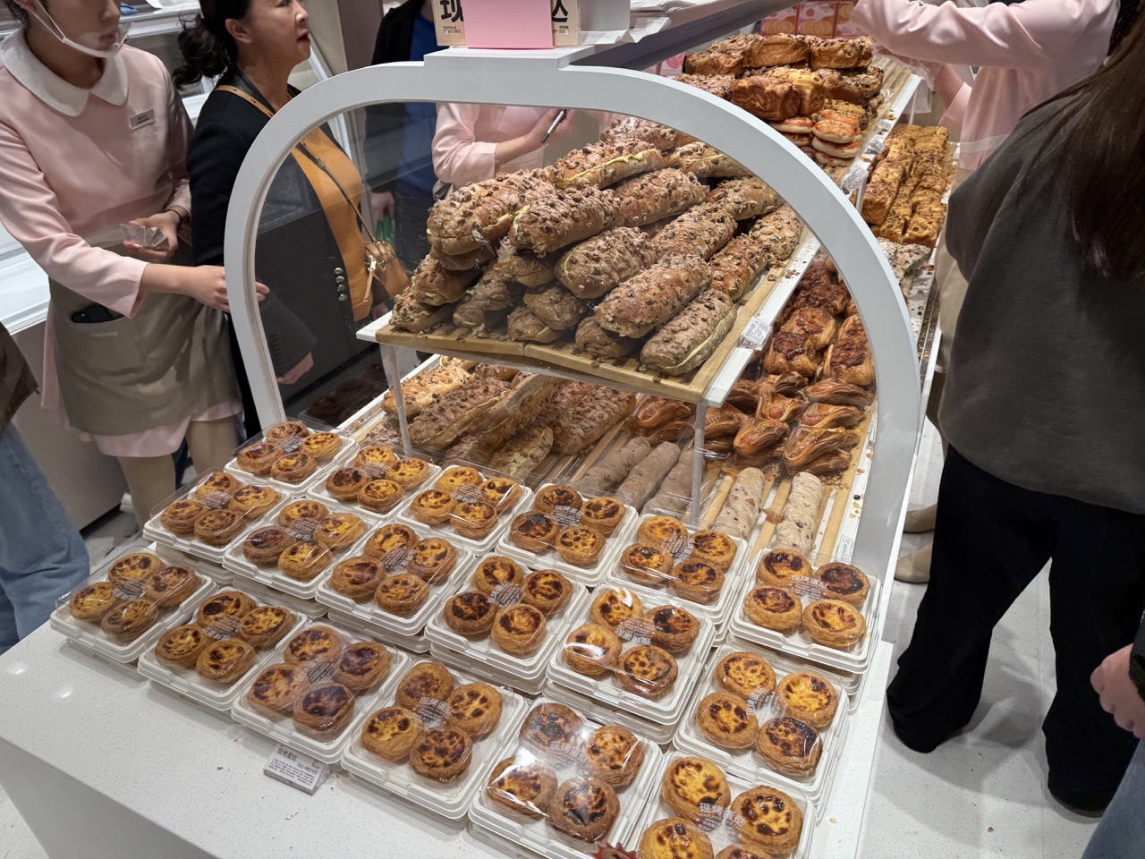 【好利來深圳】好利來華南首店在深圳Coco park！附交通+推介產品 - 深哥 SZgor.com