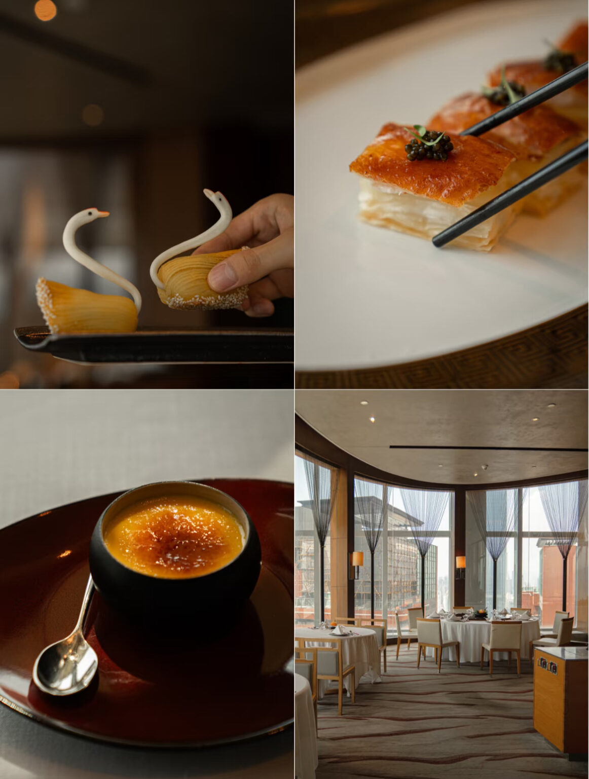 【深圳君悅酒店/Grand Hyatt Shenzhen】Hyatt旗下高端酒店 近羅湖萬象城/地鐵 - 深哥 SZgor.com