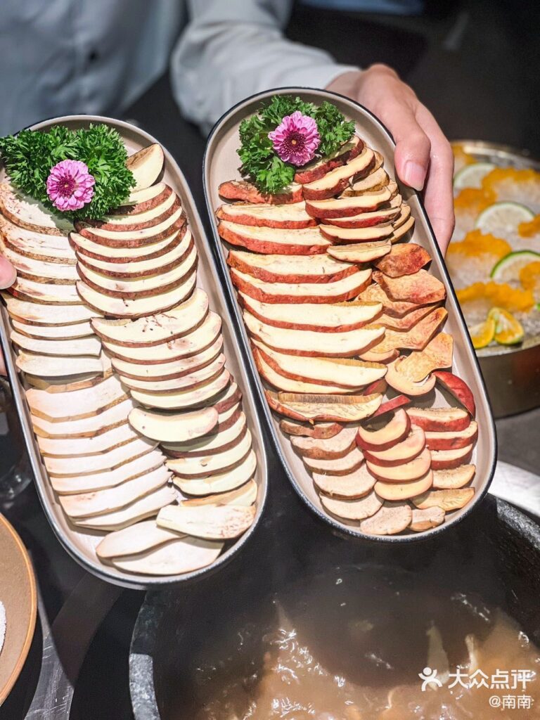 【蘑界】冬日必食蘑界野生菌火鍋 附深圳分店+餐牌 - 深哥 SZgor.com