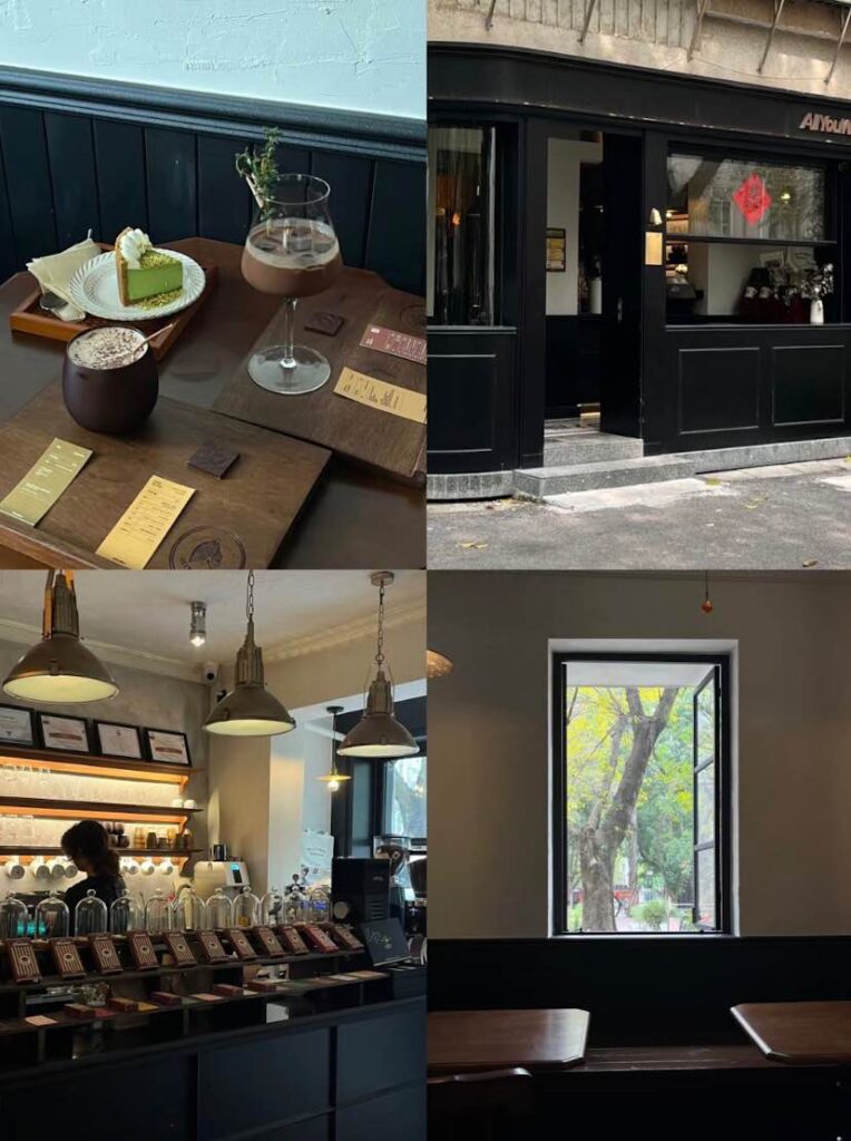 【深圳打卡cafe】深圳8間海景/安靜/精品小眾咖啡店 附交通 - 深哥 SZgor.com