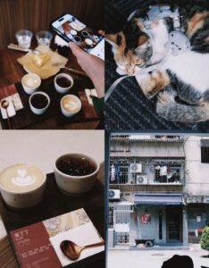 【深圳打卡cafe】深圳8間海景/安靜/精品小眾咖啡店 附交通 - 深哥 SZgor.com