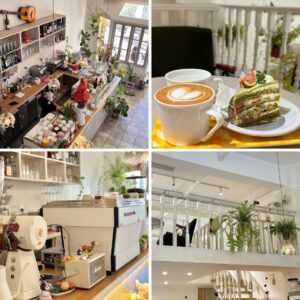 【深圳打卡cafe】深圳8間海景/安靜/精品小眾咖啡店 附交通 - 深哥 SZgor.com