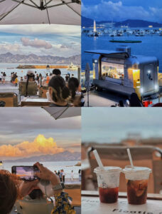 【深圳打卡cafe】深圳8間海景/安靜/精品小眾咖啡店 附交通 - 深哥 SZgor.com