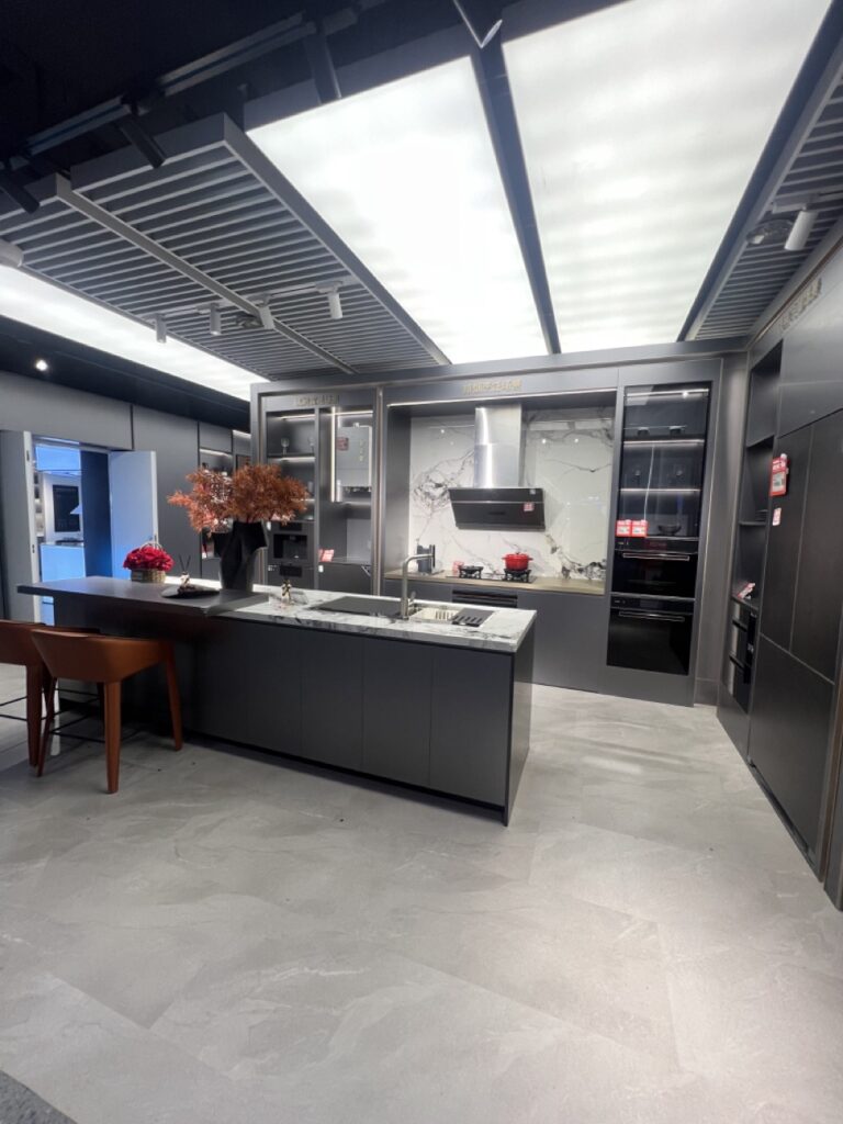 京東Mall香港 繼淘寶港店開業 京東已購入沙田利豐中心 - 深哥 SZgor.com