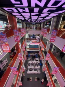 京東Mall香港 繼淘寶港店開業 京東已購入沙田利豐中心 - 深哥 SZgor.com