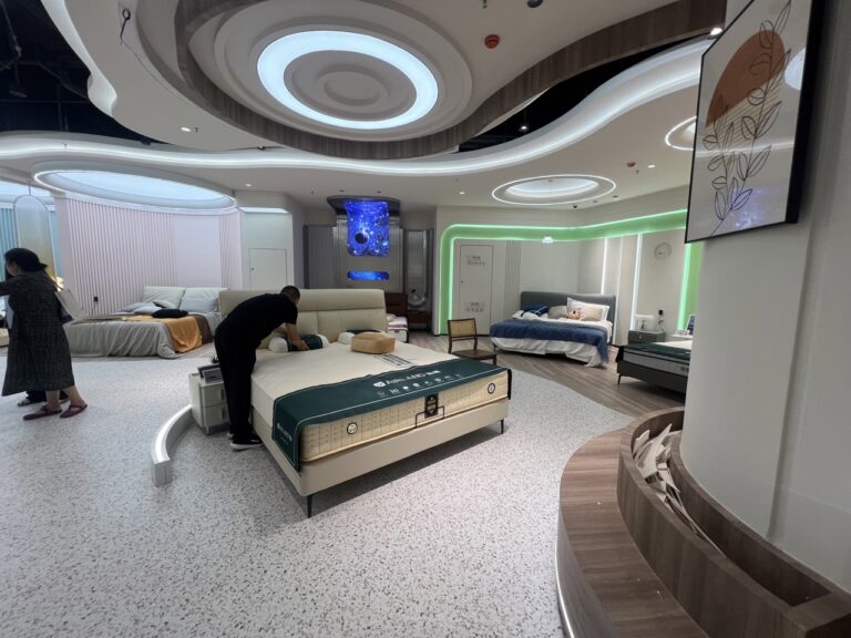 京東Mall香港 繼淘寶港店開業 京東已購入沙田利豐中心 - 深哥 SZgor.com