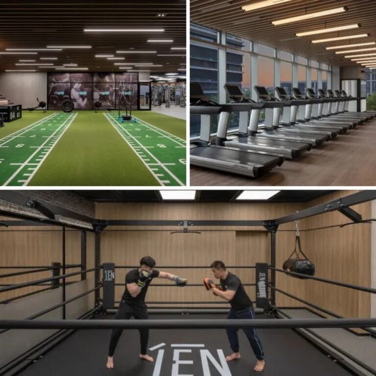 【深圳前海JEN酒店】近前海石公園/歡樂港灣/萬象前海商場 香格里拉旗下酒店 - 深哥 SZgor.com