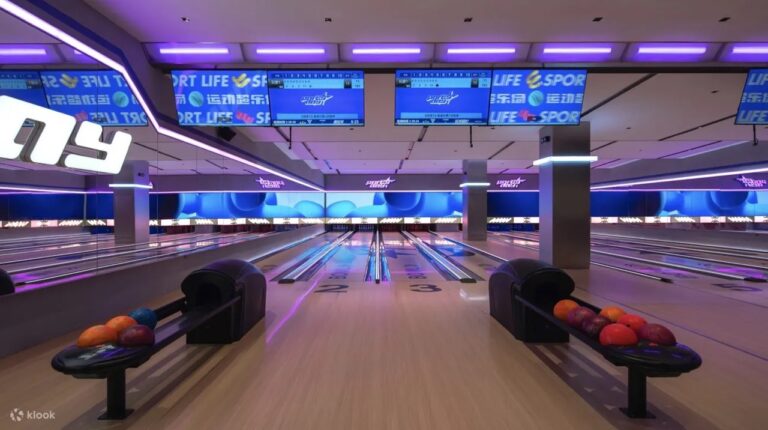 【Party day運動超樂場】龍崗萬達廣場10萬呎室內遊樂場 附地址/門票及收費 - 深哥 SZgor.com