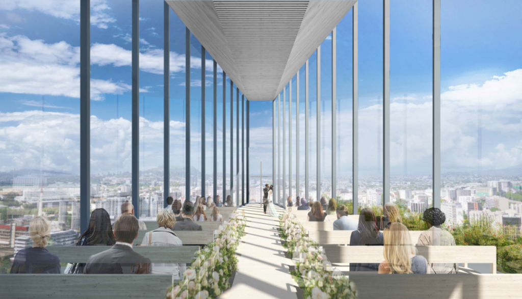 【羅湖益田假日廣場】羅湖新商場4月30日開業 超市/美食/玩樂介紹 - 深哥 SZgor.com