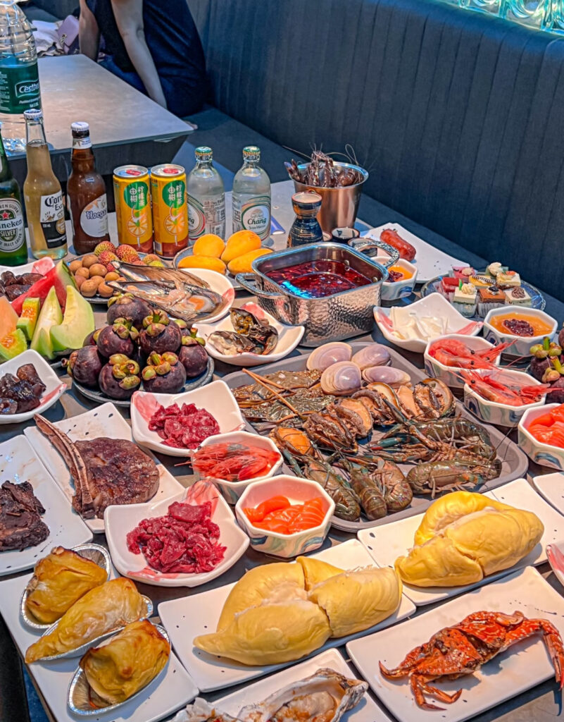 【羅湖益田假日廣場】羅湖新商場4月30日開業 超市/美食/玩樂介紹 - 深哥 SZgor.com