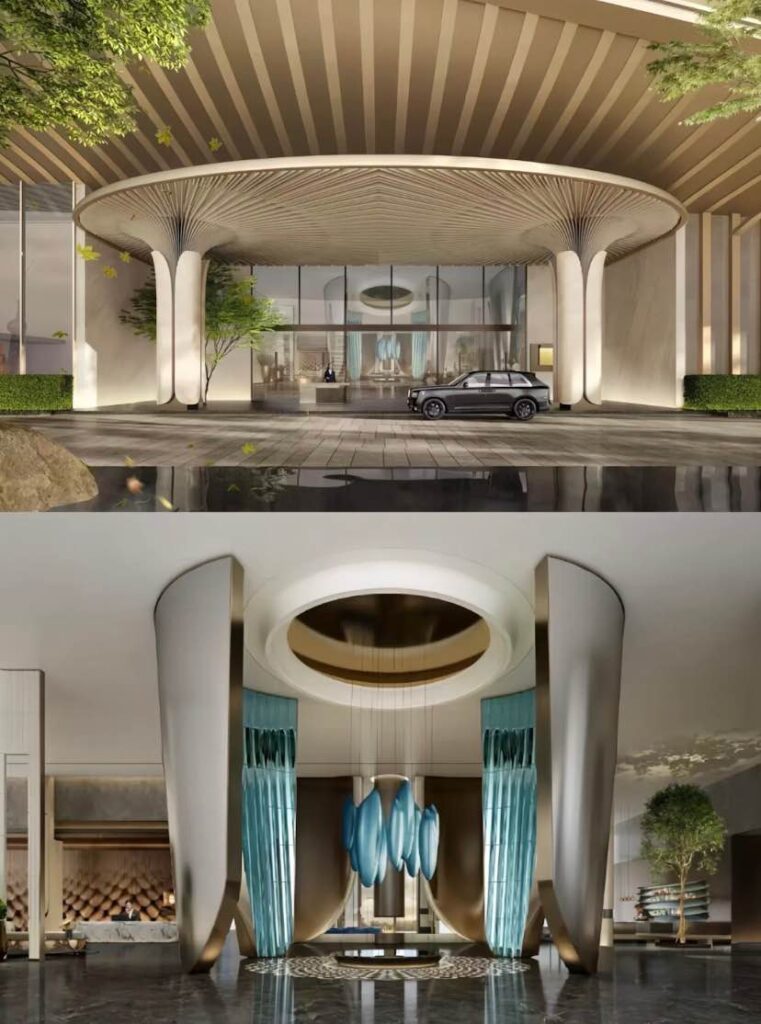 【深圳光明温德姆至尊酒店】近光明萬達廣場/虹橋公園 低至$5XX入住新溫德姆至尊酒店 - 深哥 SZgor.com