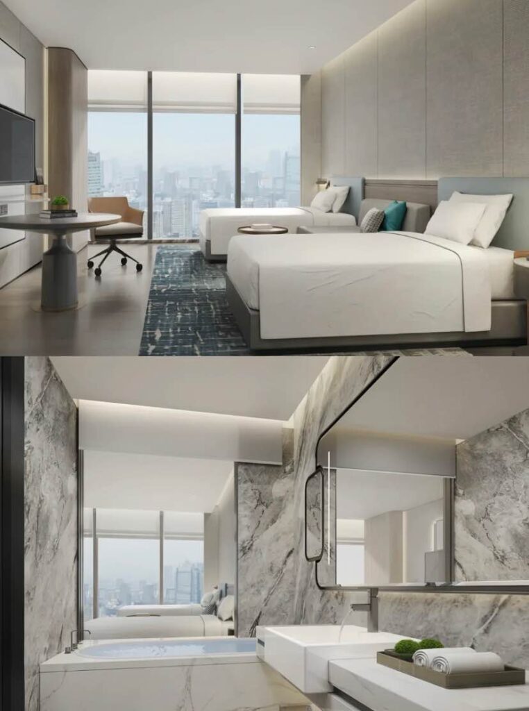 【深圳科學技術館預約】小程序預約教學！深圳光明最新「巨型飛船」造型科學館 開放時間、必去打卡點、酒店套票 - 深哥 SZgor.com