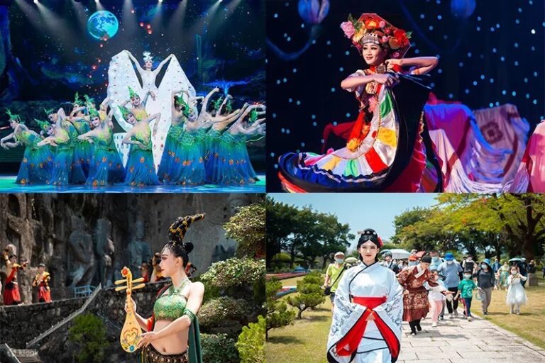 【深圳地鐵1號線】羅湖站出發直達！1號線運營時間、商場、景點攻略 - 深哥 SZgor.com