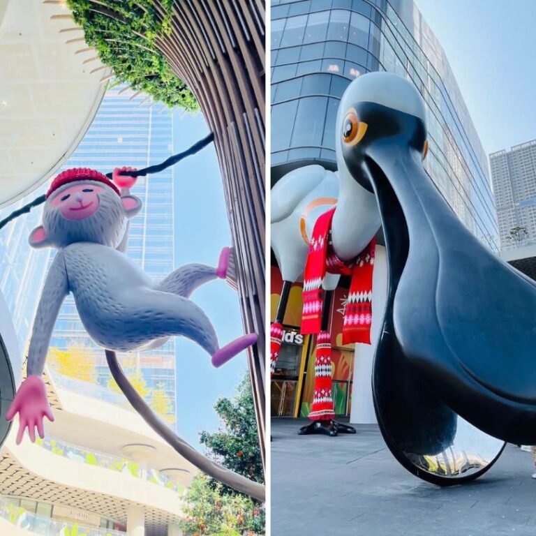 【深圳新商場2026】深圳地鐵沿線新開商場 附交通/特色/美食推介 - 深哥 SZgor.com