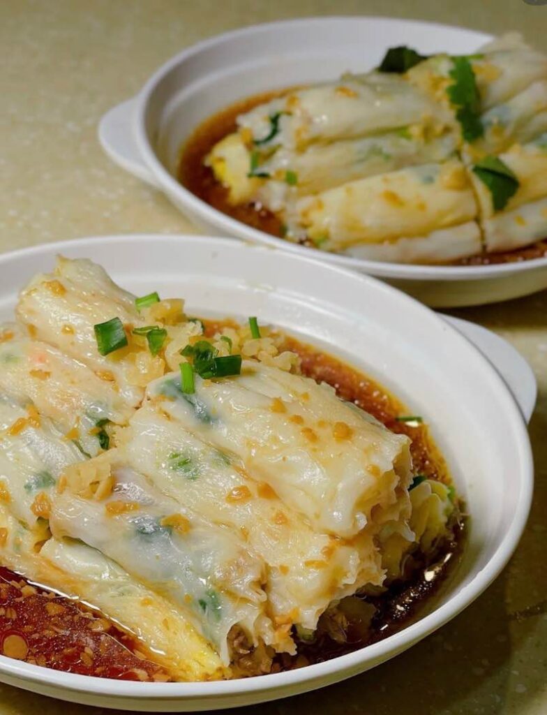 【深圳腸粉合集】港人北上必食！盤點老字號與隱世腸粉店（附地址及地鐵站） - 深哥 SZgor.com