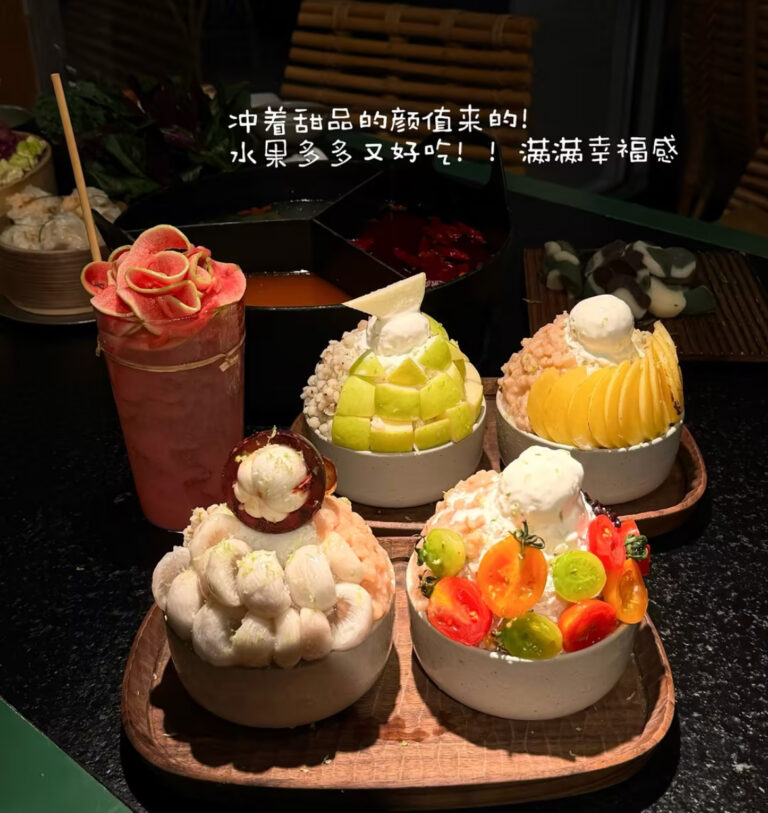 【Cocopark Shenzhen】深圳福田Coco park美食/地鐵/超市/戲院攻略 - 深哥 SZgor.com