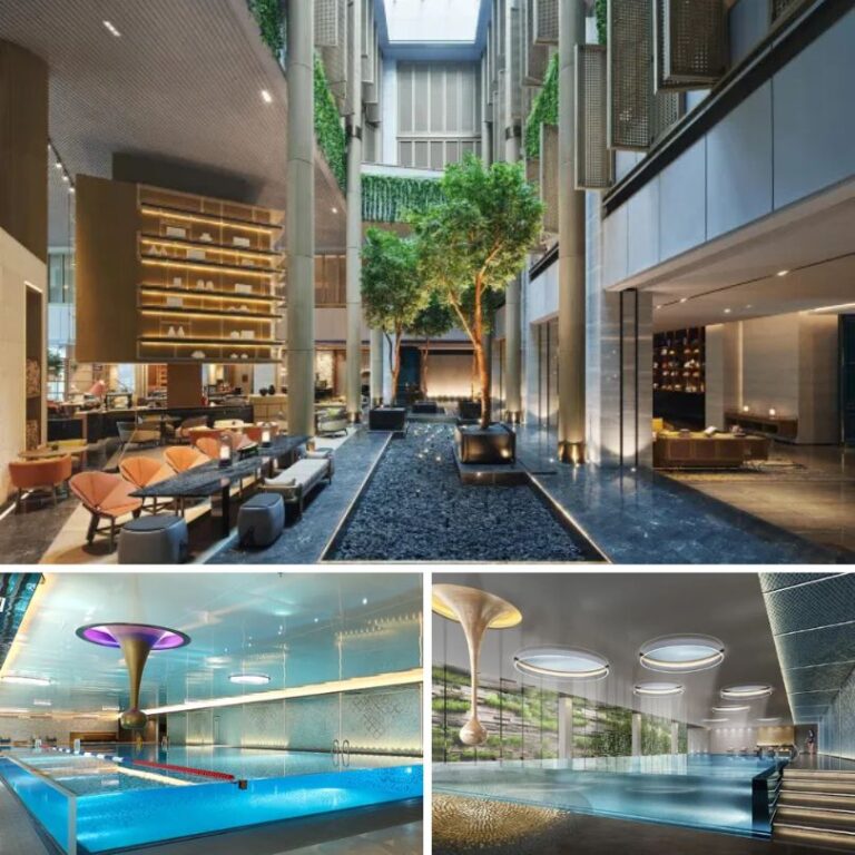 【深圳DX-PARK 2.0·地心公園】寶安前海潮玩室內遊樂場+全日任食自助餐！有卡丁車區、碰碰車、電競區、貓咪Café ！一票暢玩100+項目！ - 深哥 SZgor.com