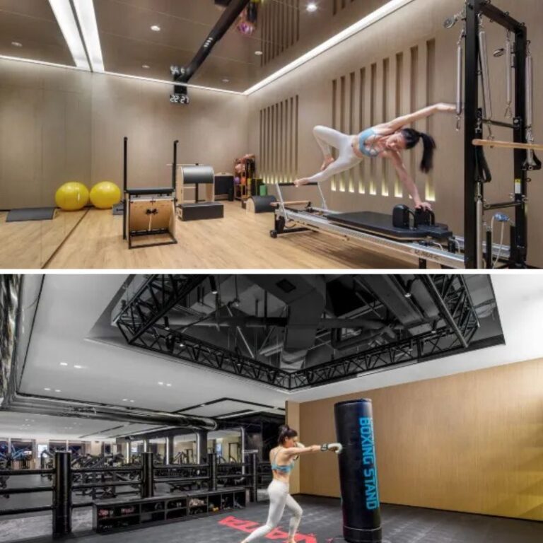 【深圳好日子皇冠假日酒店】IHG旗下酒店 近福田站/地鐵站/Coco Park商場 - 深哥 SZgor.com