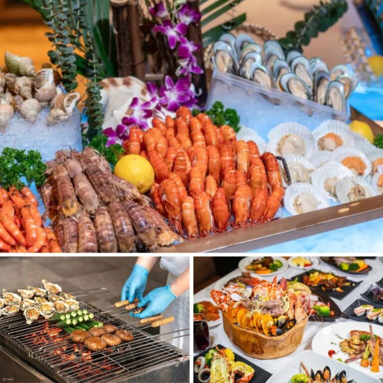 【深圳好日子皇冠假日酒店】IHG旗下酒店 近福田站/地鐵站/Coco Park商場 - 深哥 SZgor.com