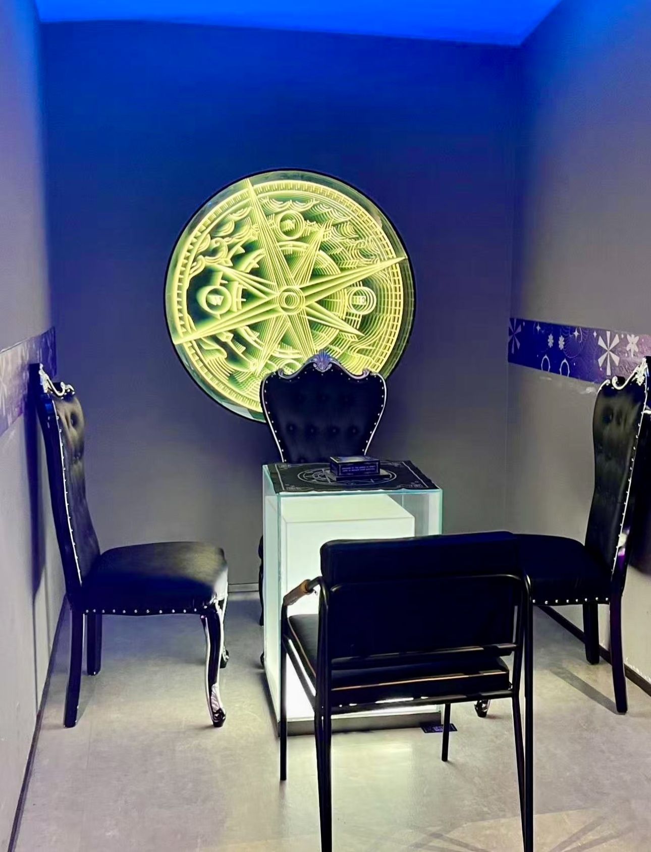 【深圳DX-PARK 2.0·地心公園】寶安前海潮玩室內遊樂場+全日任食自助餐！有卡丁車區、碰碰車、電競區、貓咪Café ！一票暢玩100+項目！ - 深哥 SZgor.com