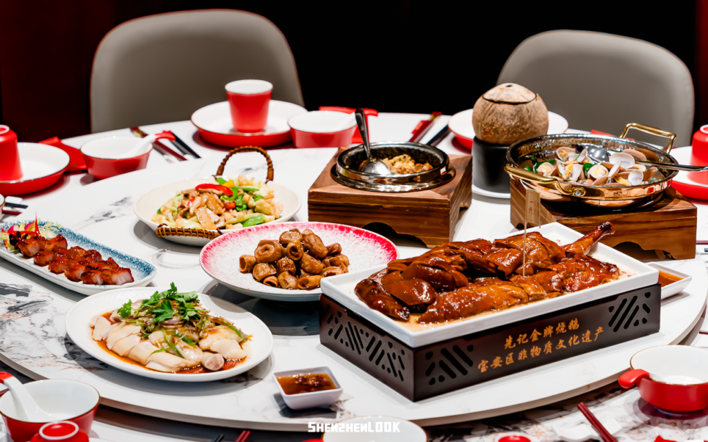 【深圳大悅城】寶安新商場7月12日開幕！380個品牌入駐 - 深哥 SZgor.com