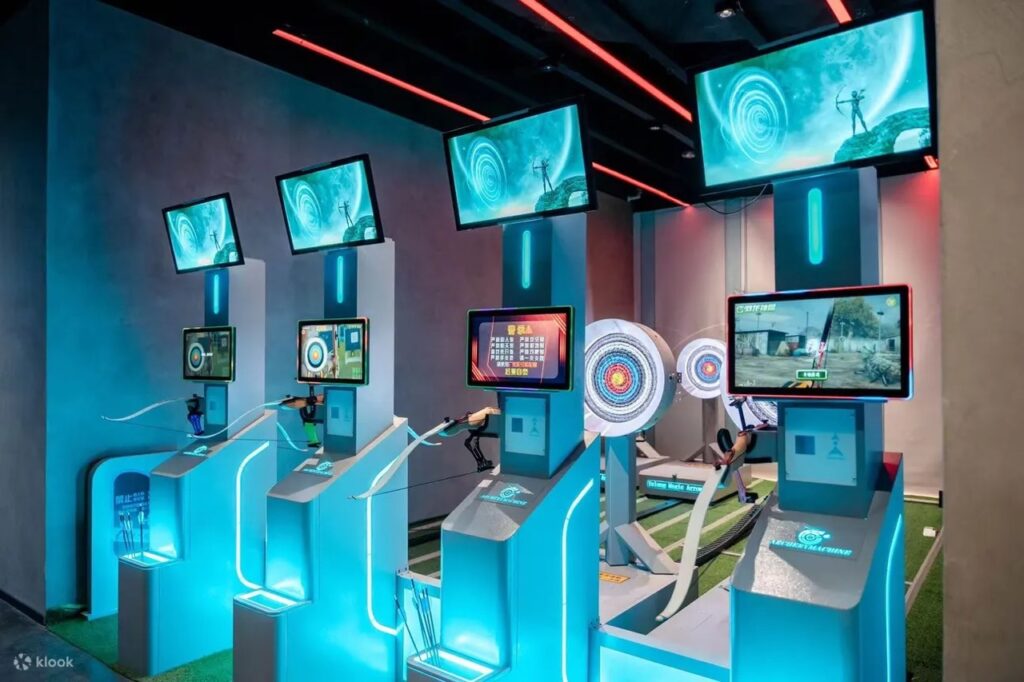 【深圳大悅城】寶安新商場7月12日開幕！380個品牌入駐 - 深哥 SZgor.com