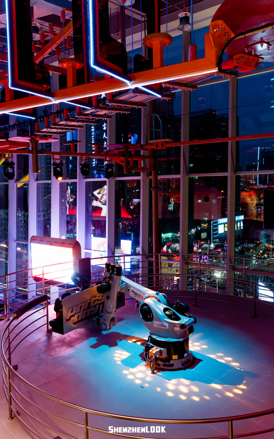 【深圳大悅城】寶安新商場7月12日開幕！380個品牌入駐 - 深哥 SZgor.com