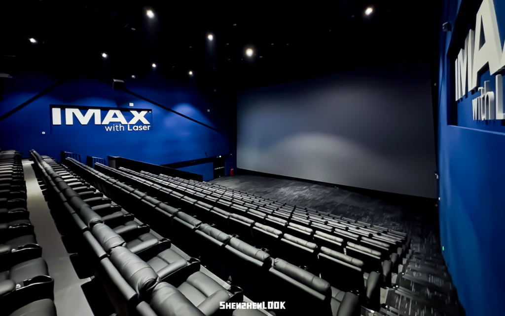 【深圳大悅城】寶安新商場7月12日開幕！380個品牌入駐 - 深哥 SZgor.com