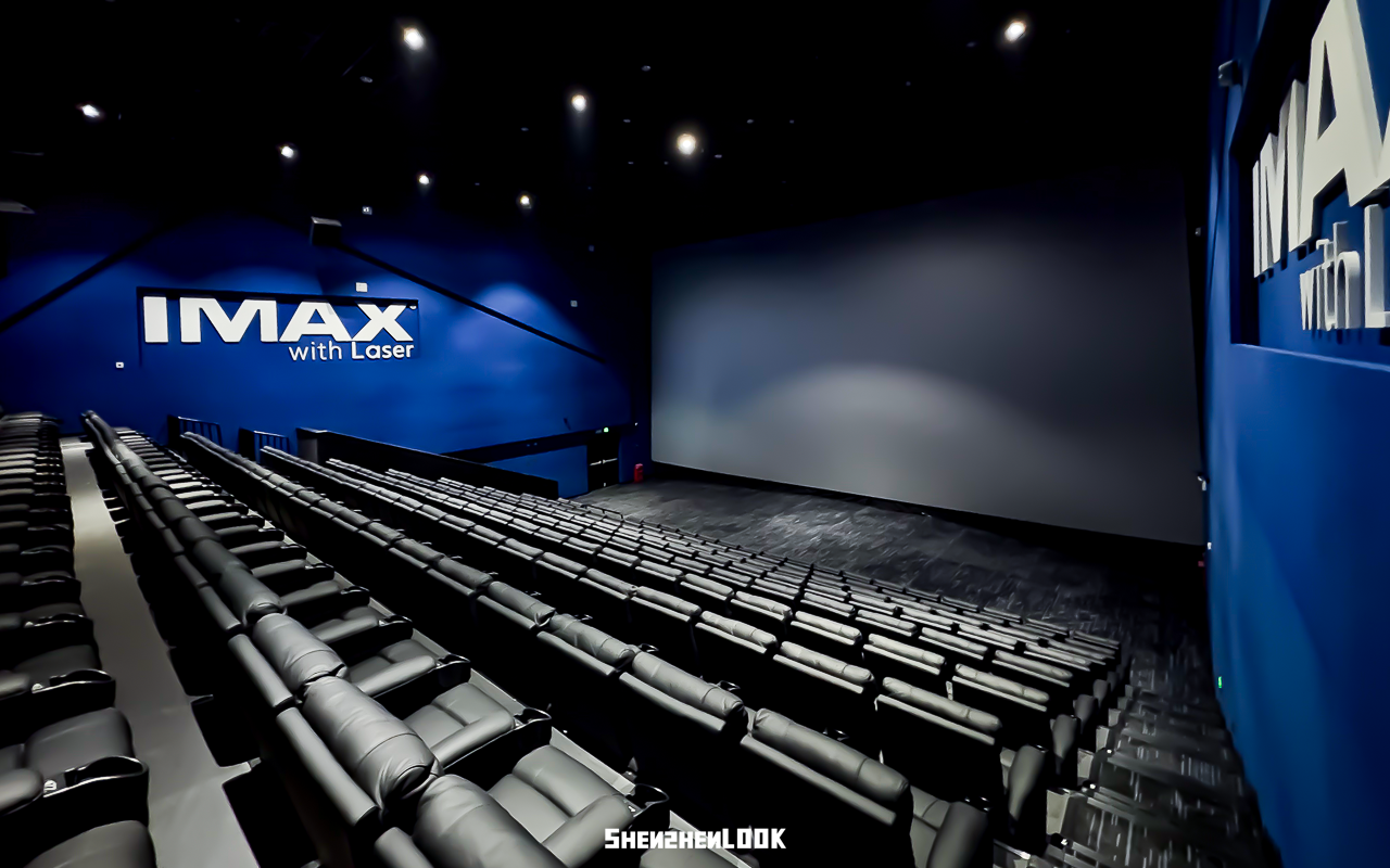 【深圳大悅城】寶安新商場7月12日開幕！380個品牌入駐 - 深哥 SZgor.com