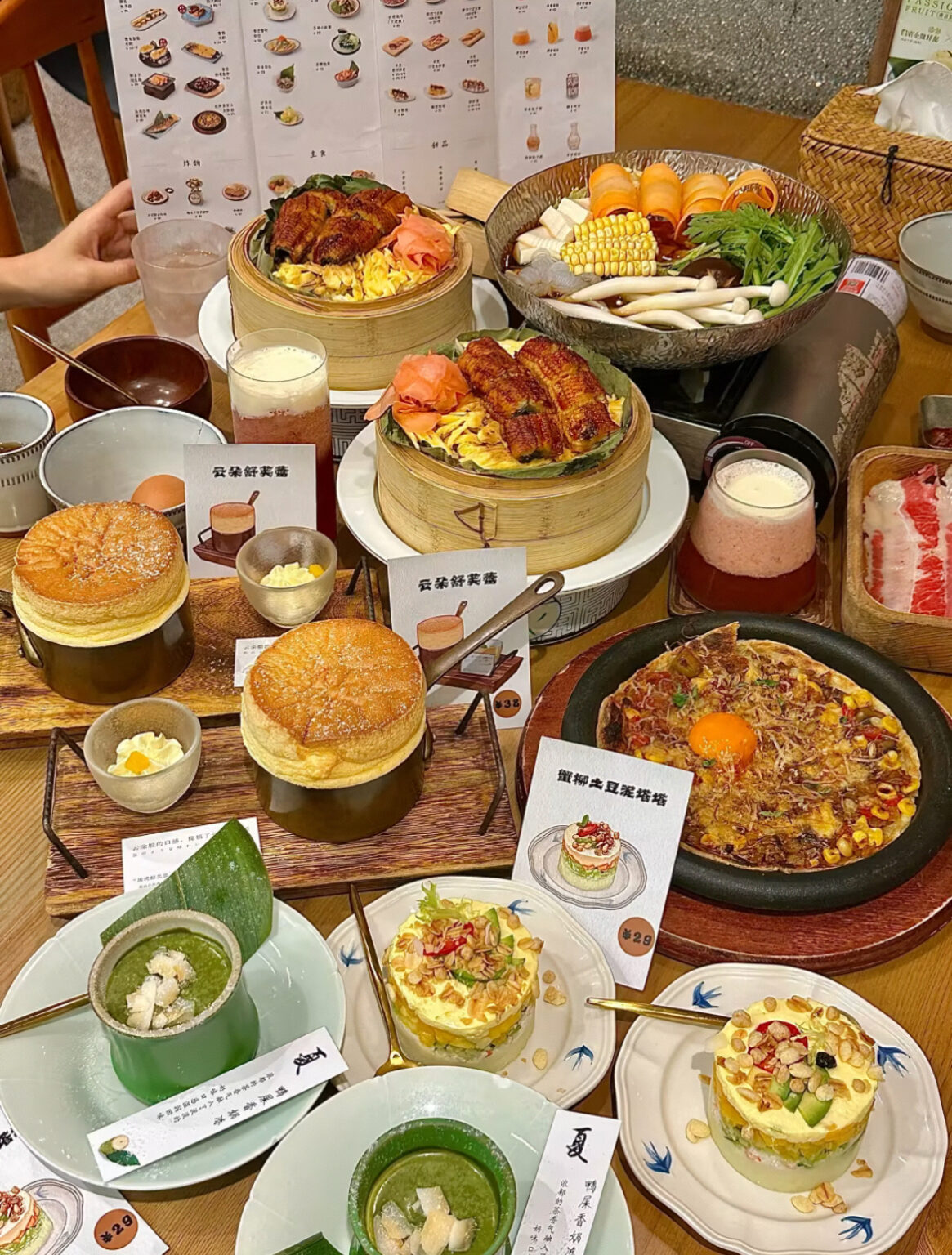 【深圳大悅城】寶安新商場7月12日開幕！380個品牌入駐 - 深哥 SZgor.com